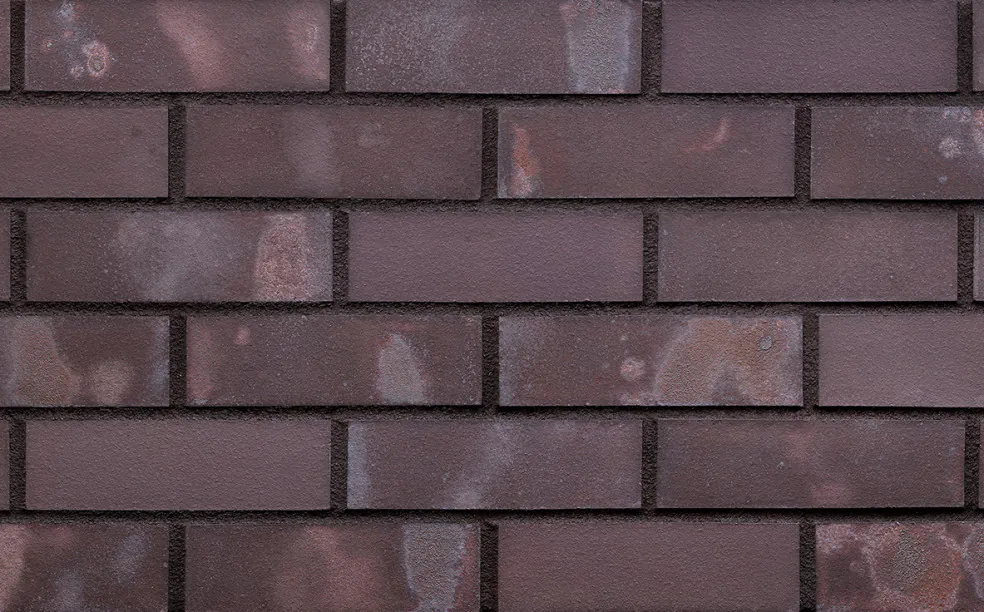 Clinker thermal panel Rusty moon (HF56) price from 96,42 EUR ...