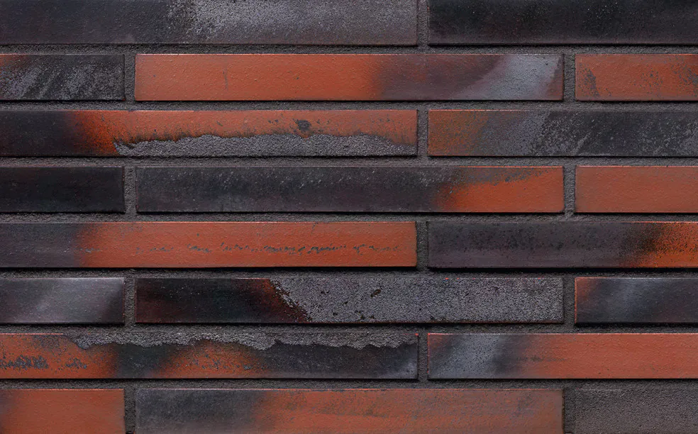 Clinker thermal panel Castle forge (LF01) price from 118,04 EUR ...