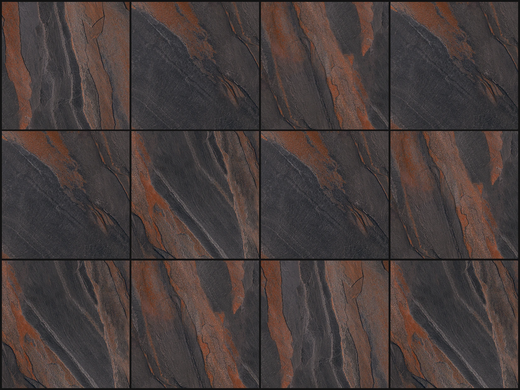 Clinker thermal panel Slate Anthracite price from 35,76 EUR ...